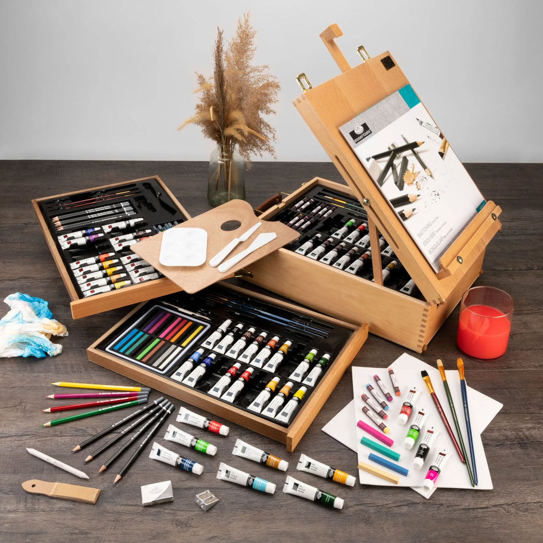 Artist Sets - Royal & Langnickel