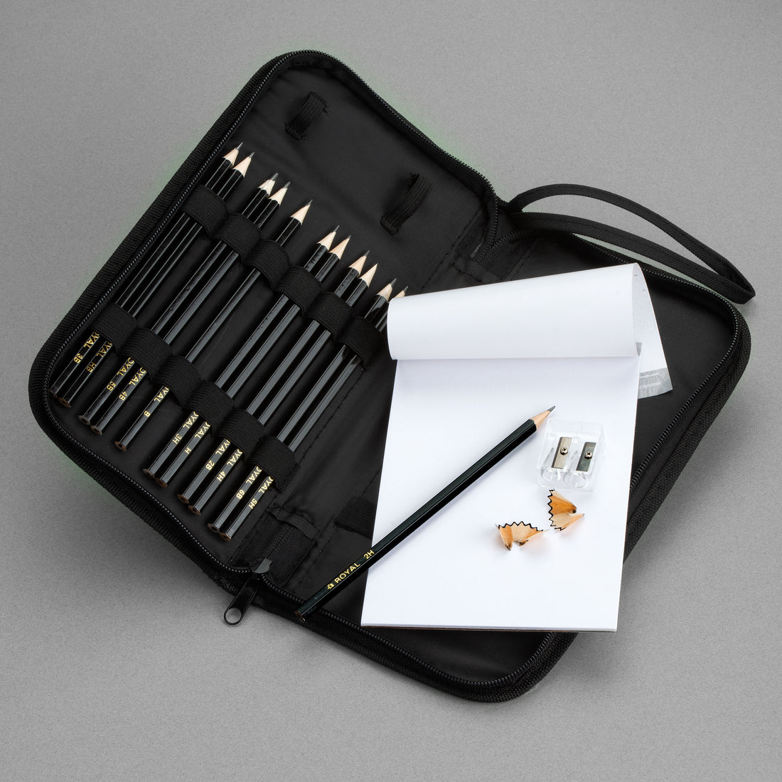 Drawing & Illustration Artist Sets – Royal & Langnickel