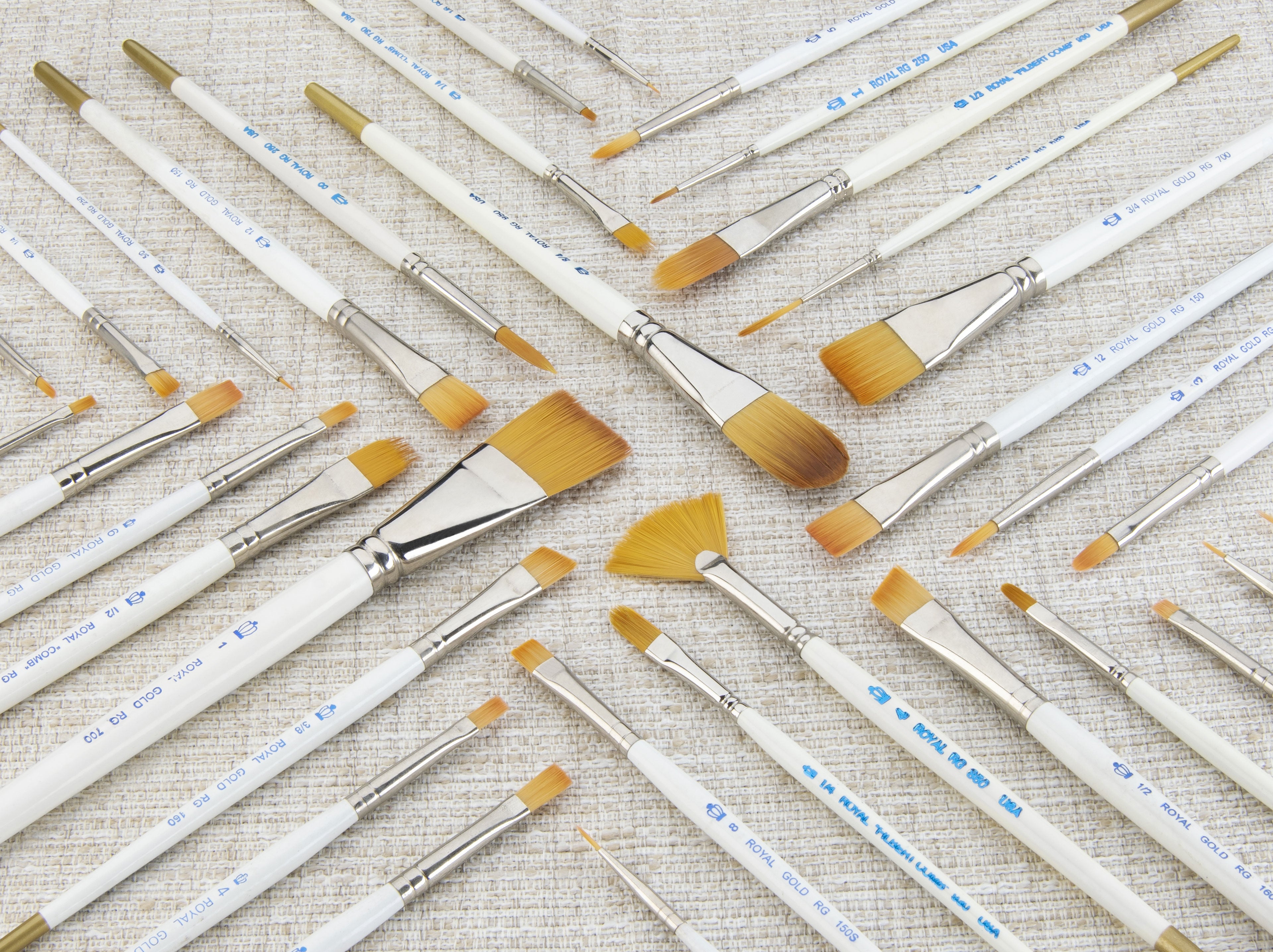 Royal Gold™ – Royal & Langnickel