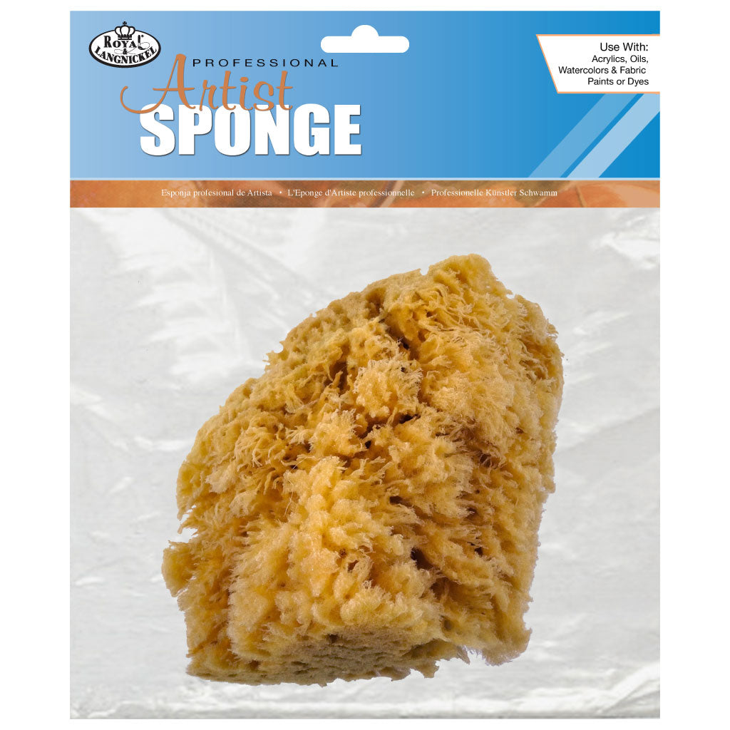 R2094 | Jumbo Caribbean Sponge – Royal & Langnickel