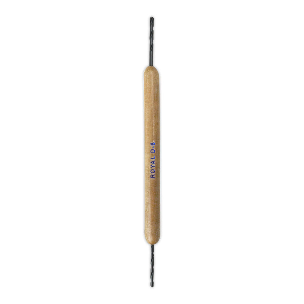 RD6 | Double Drill Tool – Royal & Langnickel