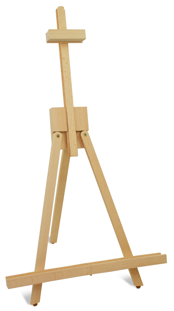 REA700 | Wooden Table Easel – Royal & Langnickel