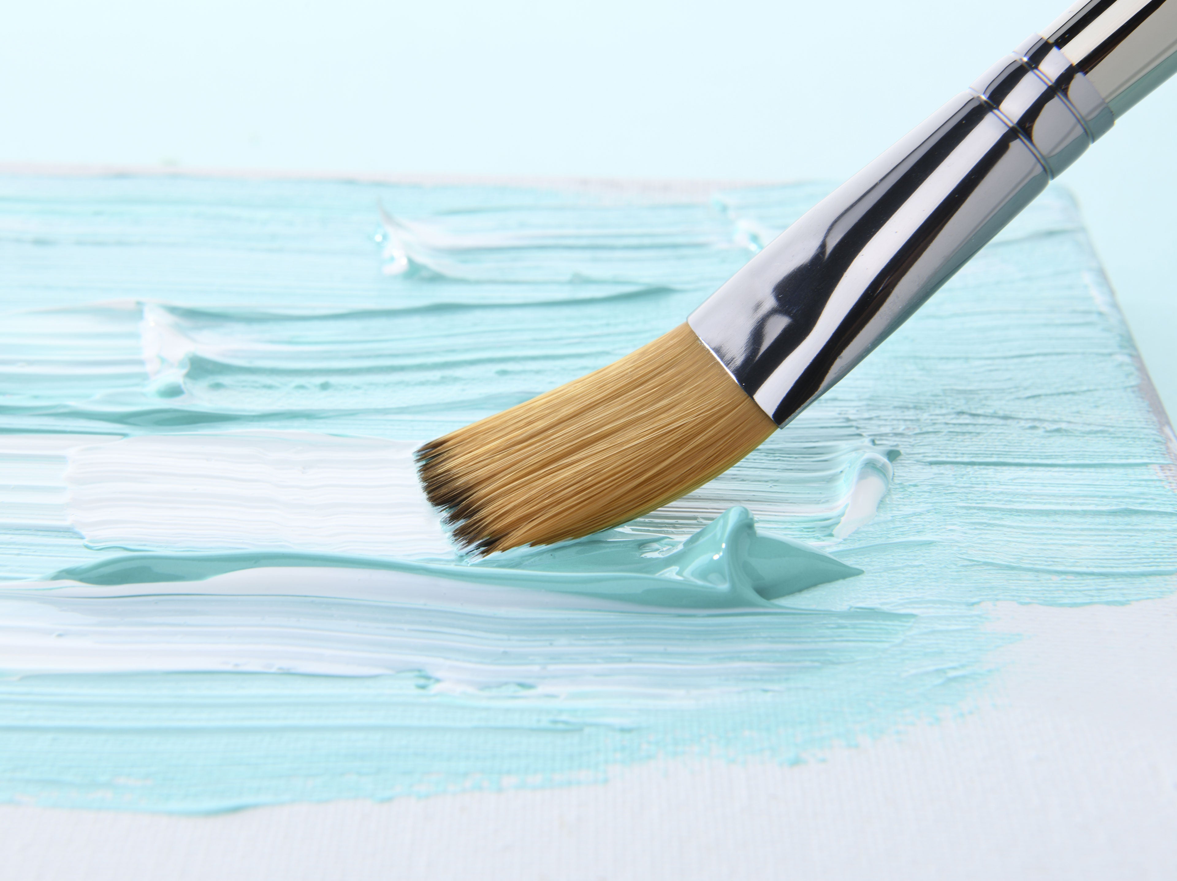 Acrylic Brushes – Royal & Langnickel