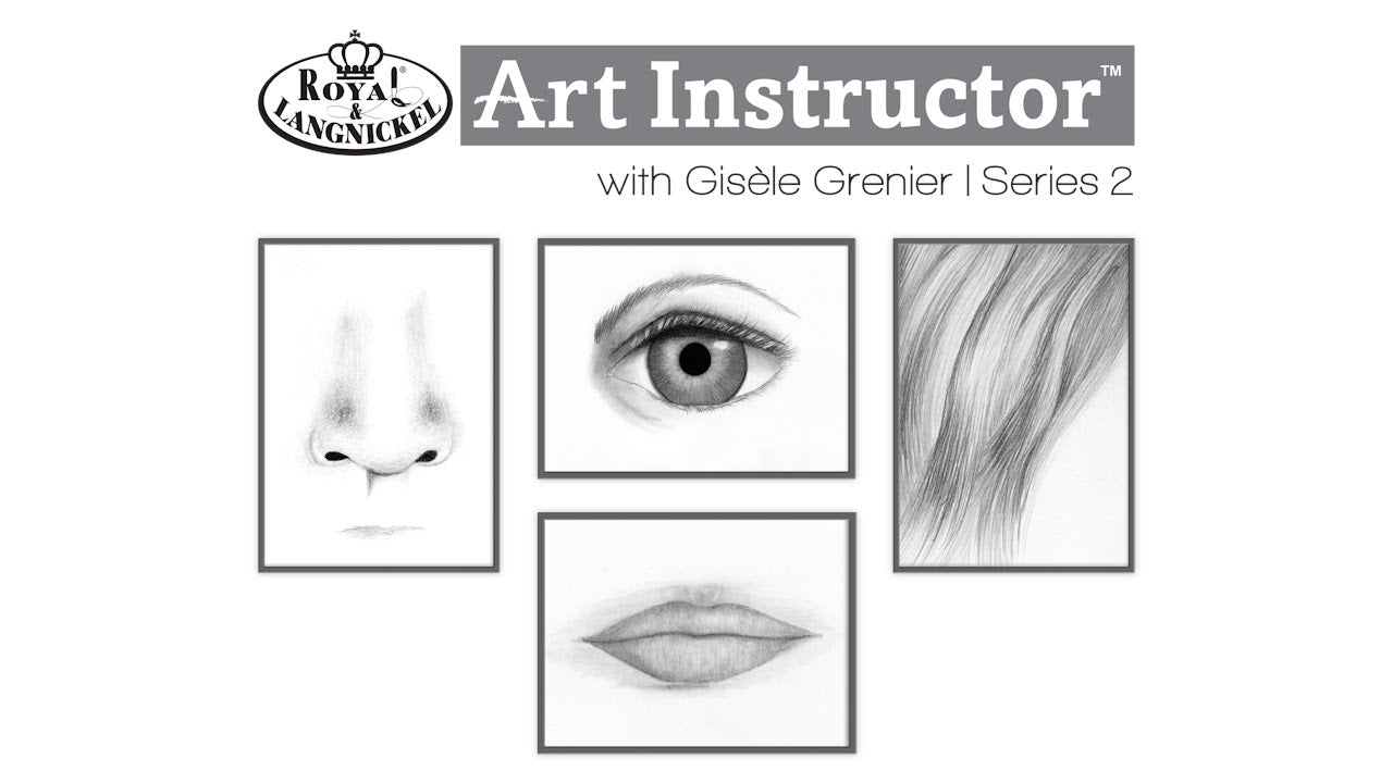 Art Instructor Royal Langnickel